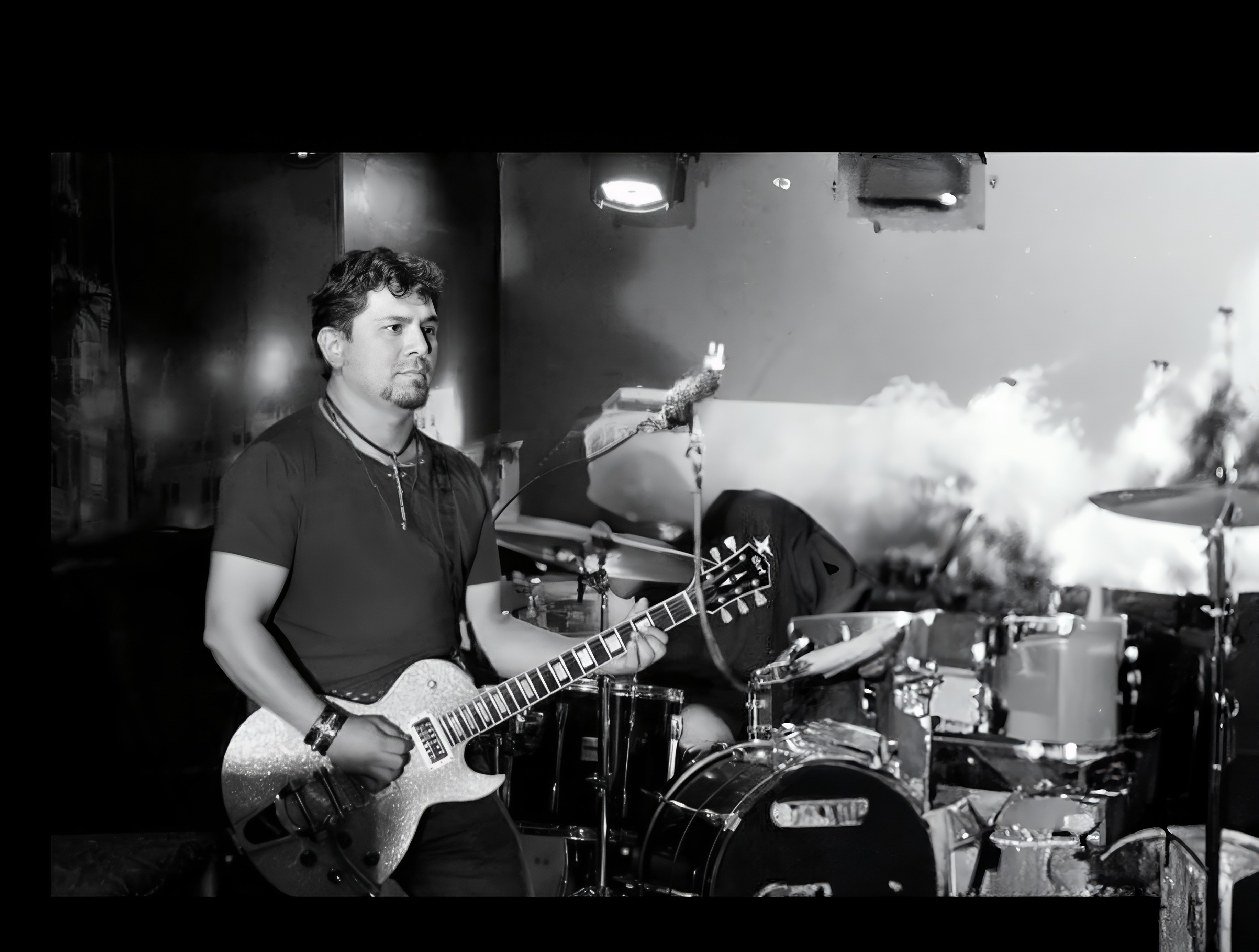 Modern ballad: how to achieve a professional sound | Ed Cabrera